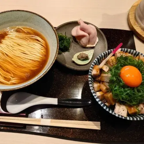 Iruca Tokyo | Tokyo | zenDine