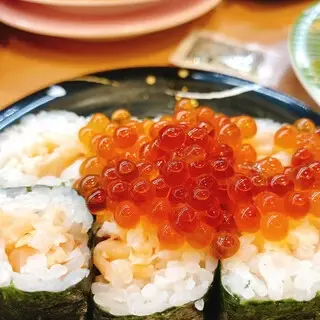 Edokko Sushi | Tokyo | zenDine