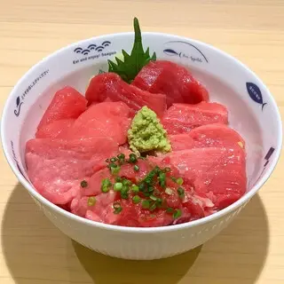 Seagen | Tokyo | zenDine