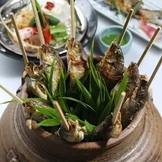 Kyoto Kaiseki Minokichi Shinjuku Sumitomo | Tokyo | zenDine