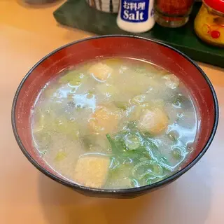 Tonki | Tokyo | zenDine