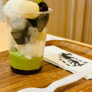 Toraya An Stand Shinjuku | Tokyo | zenDine