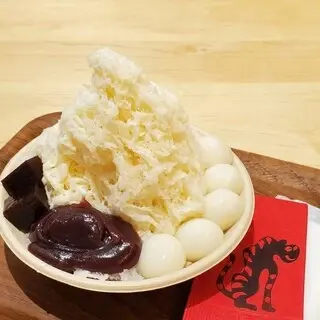 Toraya An Stand Shinjuku | Tokyo | zenDine