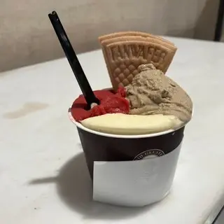 Premium Mario Gelateria Shinjuku Isetan | Tokyo | zenDine
