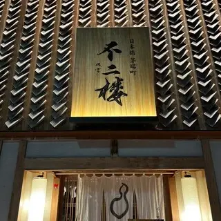 Sushi Fujiro | Tokyo | zenDine