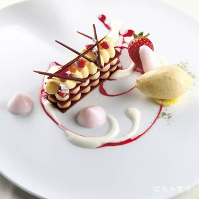 La Rochelle Minami Aoyama | Tokyo | zenDine