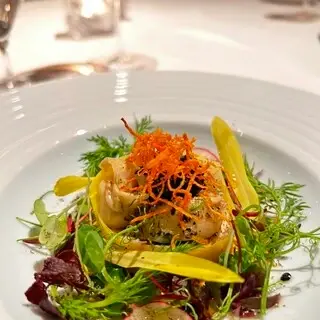 La Rochelle Minami Aoyama | Tokyo | zenDine