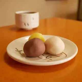 Kototoi Dango | Tokyo | zenDine