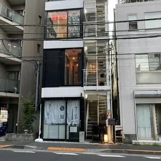 Sanka | Tokyo | zenDine