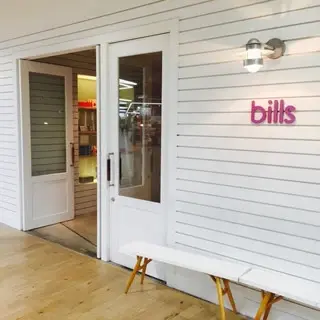 Bills Odaiba | Tokyo | zenDine