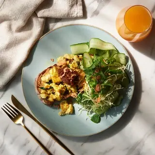 Bills Odaiba | Tokyo | zenDine