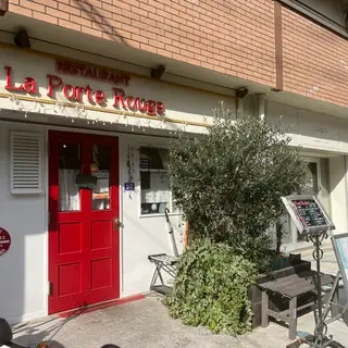 La Porte Rouge | Tokyo | zenDine