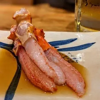 Kinaru Yome Deluxe | Tokyo | zenDine