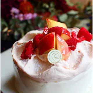 Pâtisserie Ryoco | Tokyo | zenDine