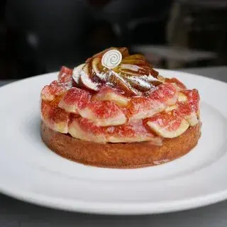 Pâtisserie Ryoco | Tokyo | zenDine