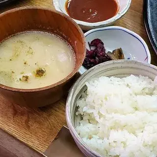 Ganchi | Kyoto | zenDine