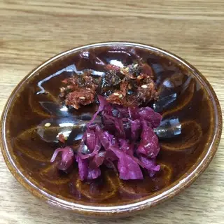 Ganchi | Kyoto | zenDine