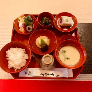 Tenryuji Temple Shigetsu | Kyoto | zenDine