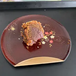 Awamochi-dokoro Sawaya | Kyoto | zenDine