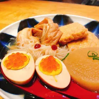 Chikuwa | Kanazawa | zenDine