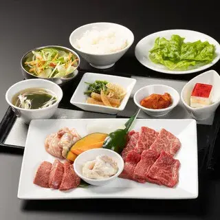 Wagyu Bbq Furusato Hiroshima Station | Hiroshima | zenDine